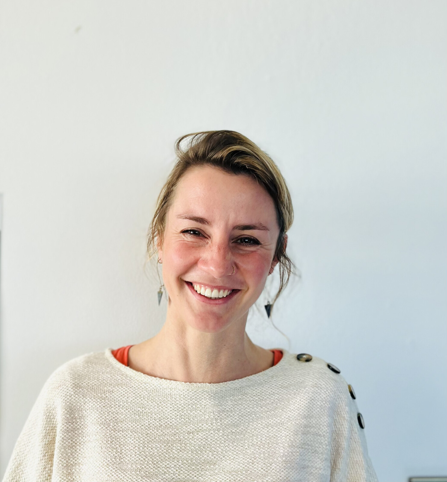 Nolwenn COZANNET | Agence Bretonne de la Biodiversité